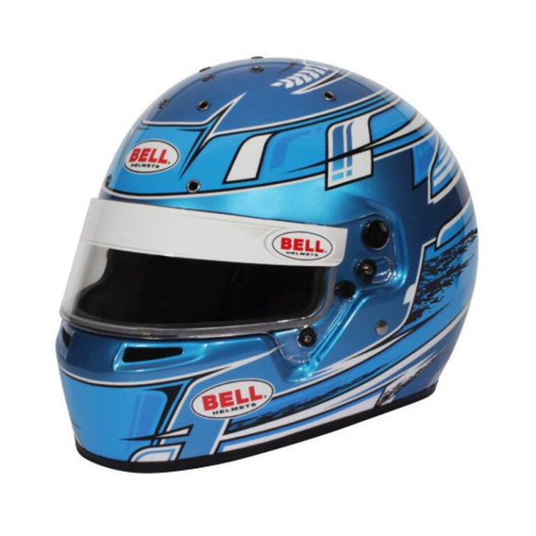 Køb din Bell KC7 CMR hjelm her hos Freem til gode priser.